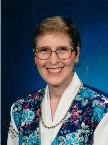 Carol Mitchell Obituary 1940 2014 Azle Tx Star Telegram
