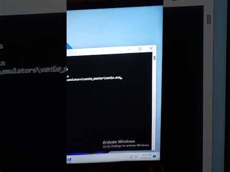 Xenia None AVX CPU YouTube