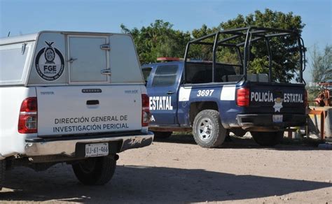 Localizan A Un Hombre Sin Vida Dentro Del Canal Alto