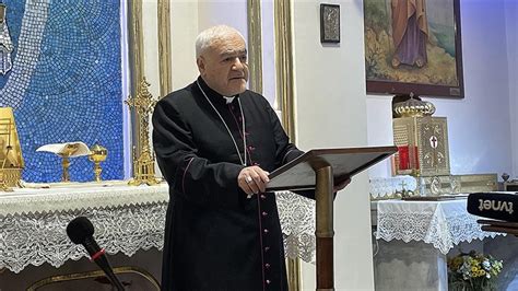 Medio Católico Jcc Panamá on Twitter RT ilkzirvetv Türkiye Süryani