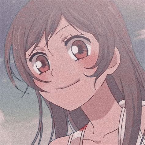 Nanami Momozono Anime Icons