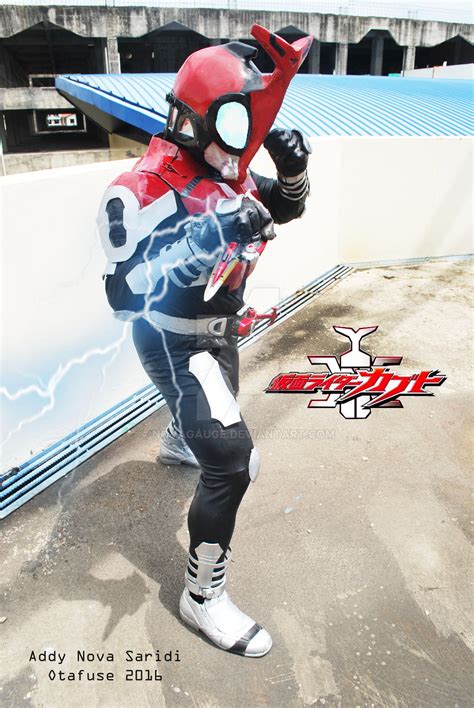 Kamen Rider Kabuto Cosplay 264 Otafuse 2016 By Novagauge On Deviantart