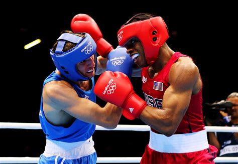 Educación Física Y Cultura Física Las Reglas Del Boxeo El Legado Del