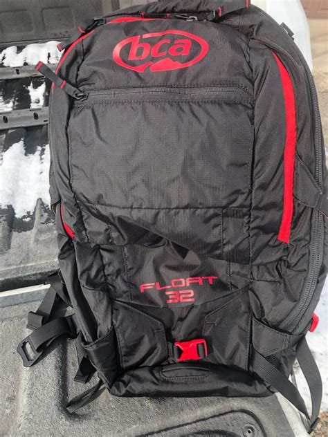 New Bca Float 32 And 2 0 Cylinder Snowest Forums