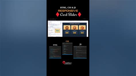 Responsive Cards Webdesign Webdevelopment Responsivewebdesign Html