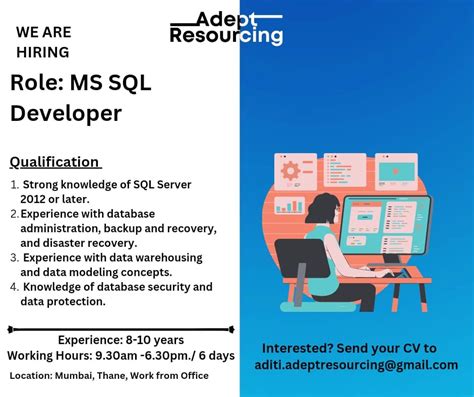 Aditi Mishra On Linkedin Developer Sql Mssql Sqldeveloper