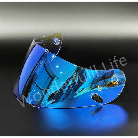 Hjc Visor Lens For Cs 15 Cl 17 Cl 16 Cl S9 Cs R1 Cs R2 Tr1 Fg15 Hs11 Fs 15