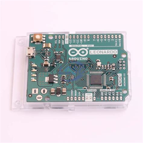 A000052 Arduino Datasheet PDF Technical Specs