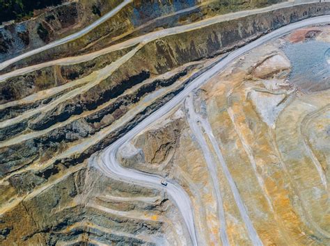 მინერალური რესურსების ეროვნული სააგენტო