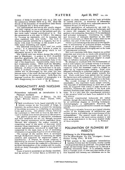Pdf Pollination Of Flowers By Insects Dokumen Tips