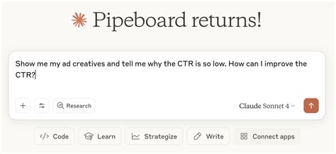 Ad Creatives Analysis With Ai Meta Ads Creative Performance Pipeboard