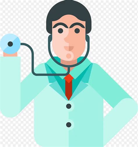 卡通医生png图片素材下载图片编号qrmxljea 免抠素材网