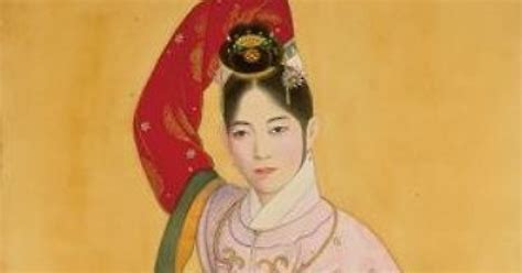 이당 김은호의 매란방