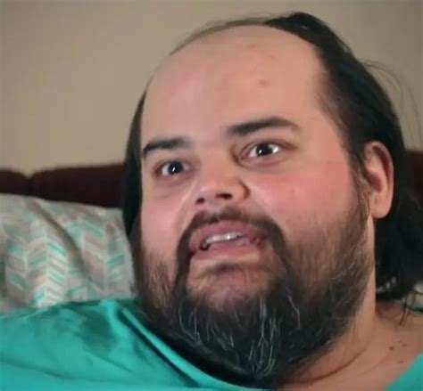 Wess Schulze (My 600-Pound Life): Where Is He Now? Life Story ...