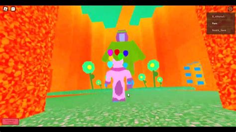 Murder Mind Place Subconscious Level 1 Roblox Youtube