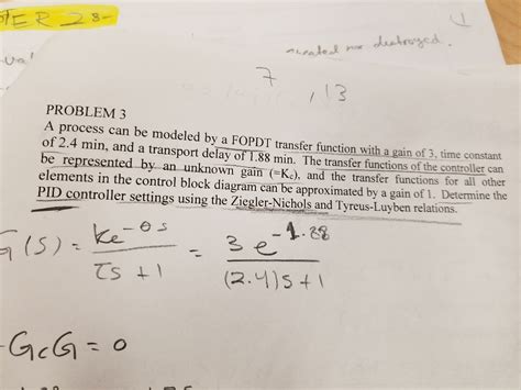 Solved Die R28 Ua 1patel No Distroyed 3 Problem 3 A