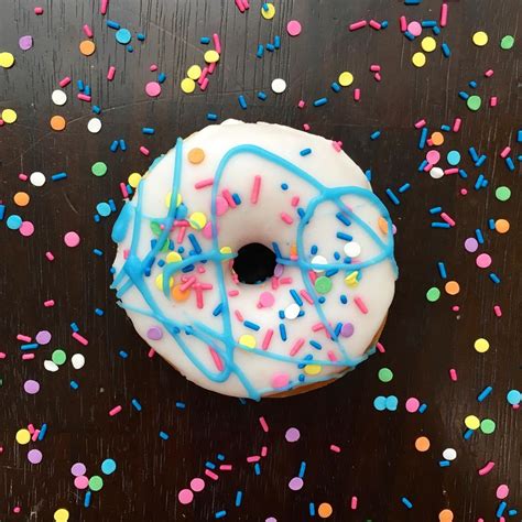 East Vancouvers Best Quality Donuts Dot Donuts