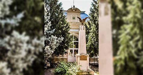 Educație Inovativă La Liceul Teoretic „ion Neculce” Din Târgu Frumos