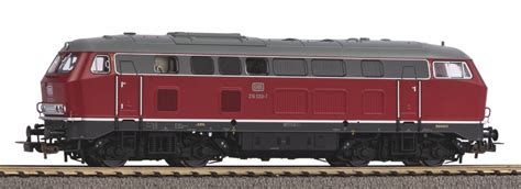Piko 52415 Ho Diesel Locomotive Br 216 Db Rail Cargo 46