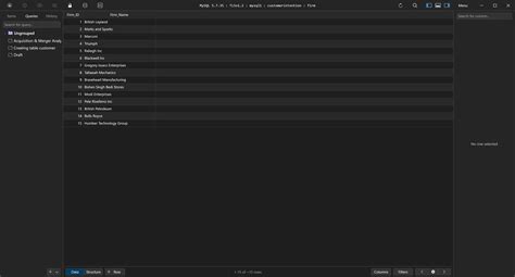 github daiphuongngo acquisition merger analysis hadoop hdfs hive