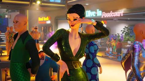 ‘deceive Inc Preview Be A Spy In Your Next Favourite Multiplayer Game