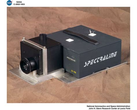 Fan Beam Emission Tomography System For Drop Tower And International Space Station Picryl