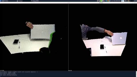 Kinect1 Vs Kinect2 Youtube