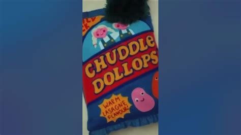 A Packet Of Chuddle Dollops Youtube
