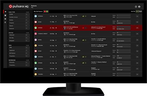 Press Release Pulsara Launches Powerful New Desktop Browser Command