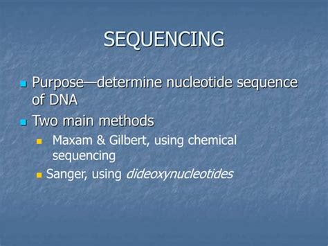 Dna Structure Lecture Ppt