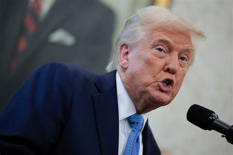 Donald Trump Groping Allegations Detailed By Model Stacey Williams