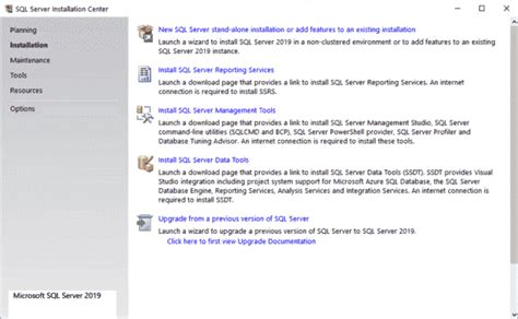 Install Sql Server 2019 Express On Windows Server Core And Activate Remote Management 4sysops