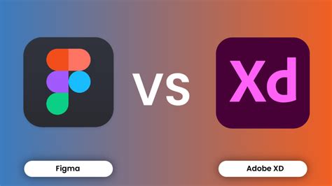 Adobe XD Vs Figma Which Is The Best Design And Prototyping Tool Radius Tech Tips