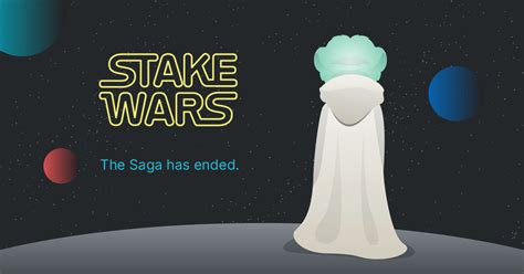 Stake Wars Is Over But Were Just Getting Started Near Protocol