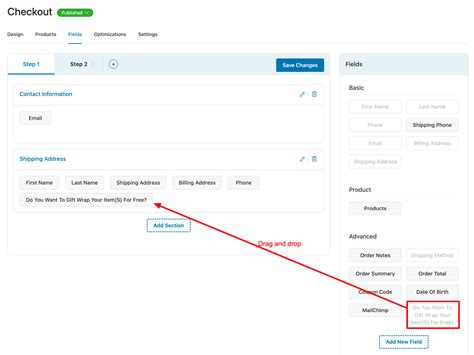 How To Add A Custom Field To Woocommerce Checkout Page