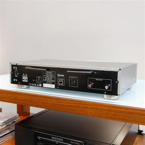 Pioneer N30-AE - Audiocostruzioni | Vendita Online Hi-Fi: Amplificatori ...