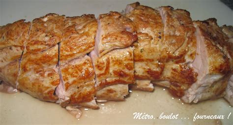 Recette Recette Filet Mignon De Porc Au Four Cuisson Lente Hot Sex