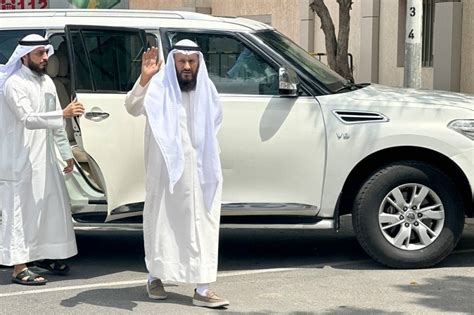 حديث المدينة On Twitter تقدّم النائب السابق محمد هايف المطيري بطلب