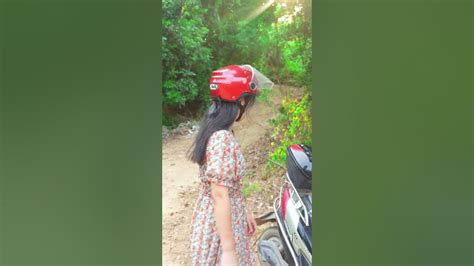 媳婦騎車帶著朋友，意外出現，她竟然跑了 婆媳 农村 Youtube