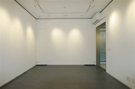Gallery Niw 展示室詳細