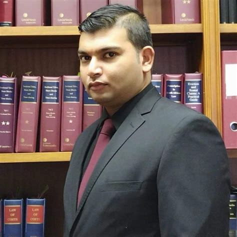 Sashen Yoganathan Naidoo Legal Practitioner Attorney Wiesinger O