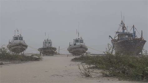 Cyclone Biparjoy Deadliest Storms That Hit India In Last 10 Years Full