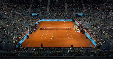 Felix Auger Aliassime Vs Andrey Rublev Condensed Replay