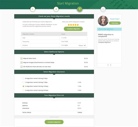 How To Migrate TYPO3 To Joomla Easily Video Aisite Ai