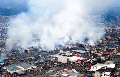 Massive 89 Magnitude Quake Hits Japan Page 6 Freeones Forum The