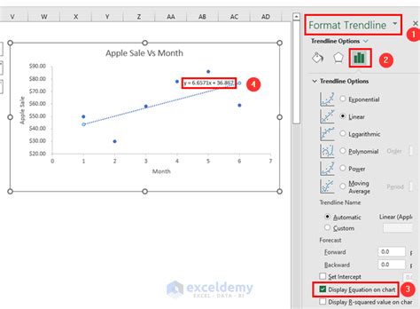 How To Make An X Y Graph In Excel With Easy Steps