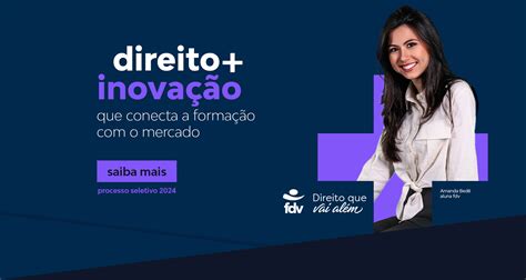 Fdv Faculdade De Direito De Vitória