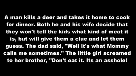 Adult Jokes