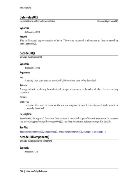 Javasript Definitive Guide English Version 6 Jack Zhang Page 767