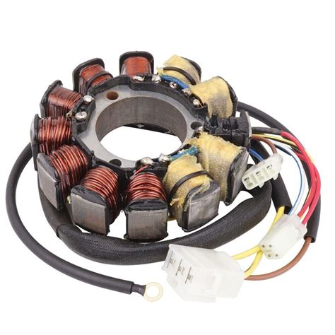 Stator For Arctic Cat F1000 Sno Pro Lxr Efi 2007 2009 F8 Sno Pro Lxr